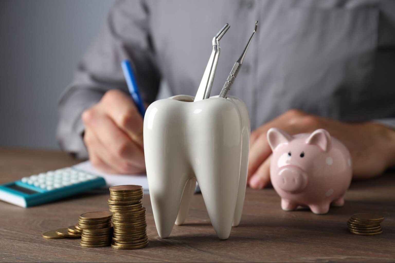 Affordable Dental Care Options in Singapore